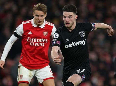 Afcstuff On Twitter 🚨 There Would Be No Immediate Plan To Give Declan