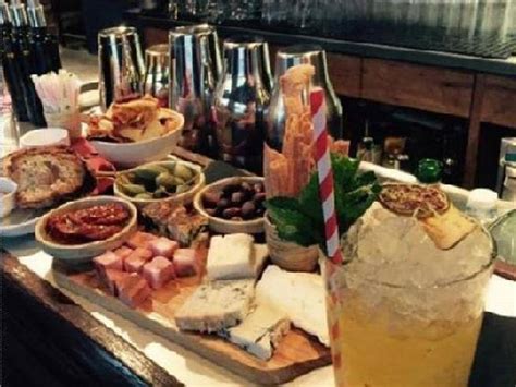 Aperitivo Perfetto Ricette Semplici E Gustose Da Preparare A Casa Cucina Corriere It