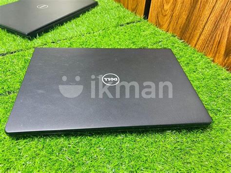 Dell I7 7th Gen Laptop 8gb Ram 1tb Hdd For Sale In Ratmalana Ikman