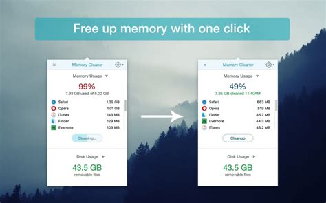 Memory Clean 3 V1024 Cracked For Macos