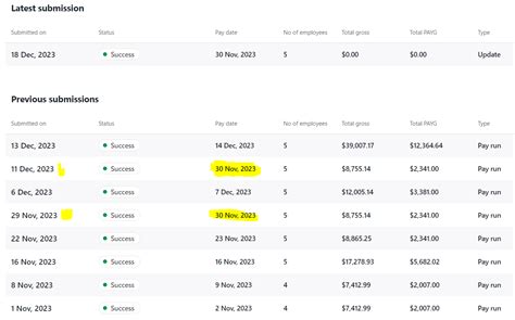 Stp Double Up In Ato Payg — Reckon Community