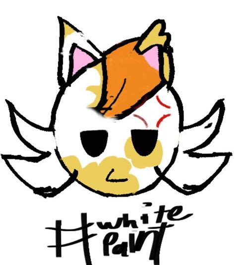 Poor Fox Boi Rfurry