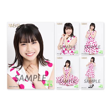 Nmb48 Official Goods Store
