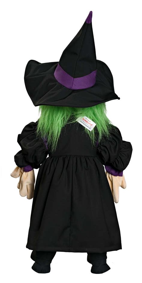 Handpuppen Kaufen Hexe Glinda Online Shop Grosse Und Kleine Handpuppen