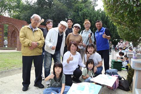 筆觸勾勒嘉義公園之美 500學童齊聚寫生 民生電子報