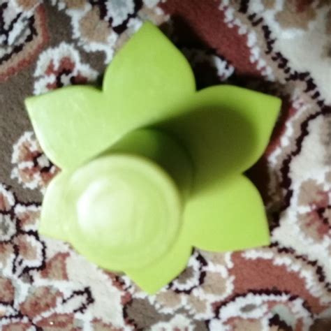 کمدا قیمت و خرید قالب کتلت کوکو شیرینی رنگ سبز سایز متوسط