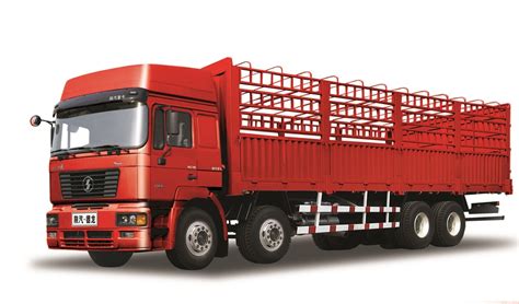 Lorry Truck