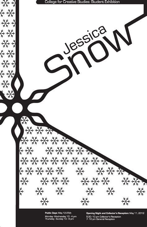 Ill Desgin Class Projects Jessica Snowpage22 J Snow