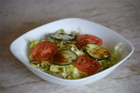 Balsamic Vinaigrette Recipes Home Cooks Classroom