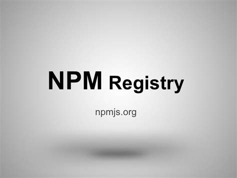 How To Write Nodejs Module