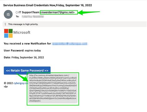 How To Prevent Phishing Attacks Cyberguy