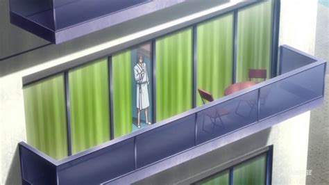 Filegundam Build Fighters 17 Anime Bath Scene Wiki