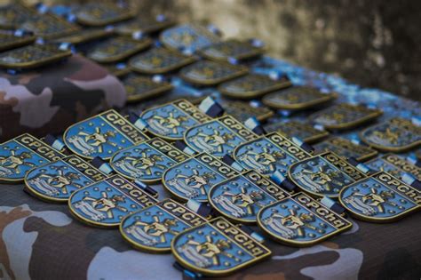 Comando de Polícia de Choque da Brigada Militar comemora três anos