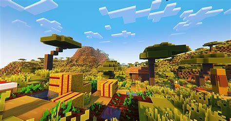 11 Year Minecrafter Here Between The 118 Update Bare Bones Resource