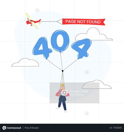 error page illustration free download seo and web illustrations iconscout