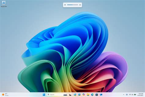 Microsoft Fixes Windows Vista Boot Sound Bug In Latest Windows 11