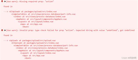 Invalid Prop Type Check Failed For Prop “action“ Expected String With