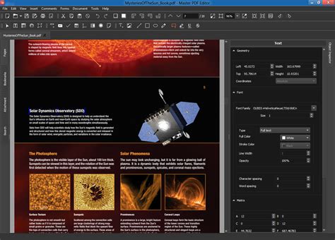Master Pdf Editor Official Site Edit Pdf And Xps Documents For Mac
