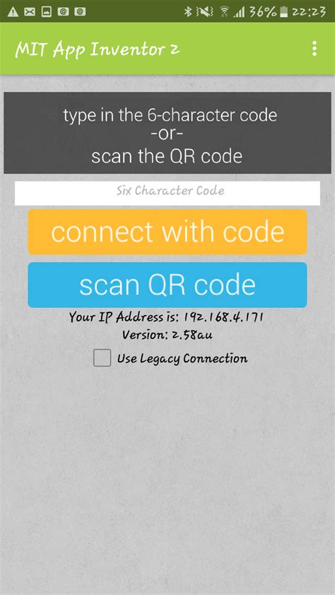 Broadcast Hub Solved 34 By Herinlove Mit App Inventor Help