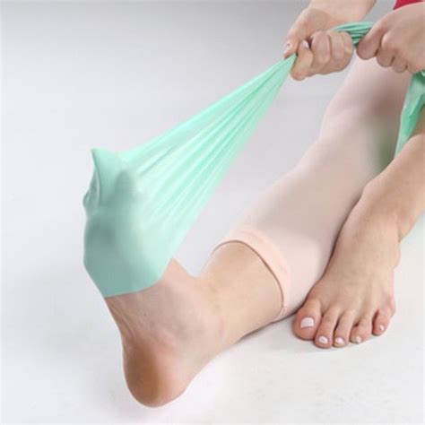 Foot Drop Exercises Get Back On Your Feet With Confidence Artofit