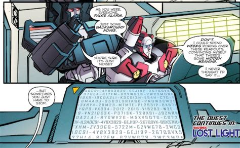 James Roberts Interview Transformers MTMTE Season MTR Network