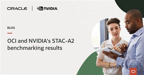 Ben Greenberg On Linkedin Oracle Cloud Infrastructure With Nvidia A100 Tensor Core Gpus For Hpc