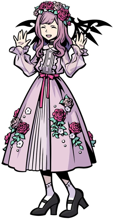 Coco Atarashi Villains Wiki Fandom