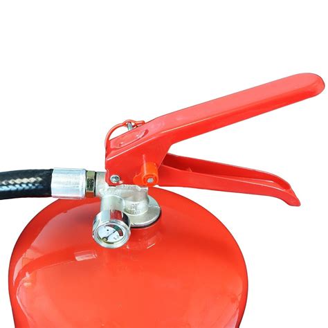 9 Litre Foam Fire Extinguisher Vigil Products