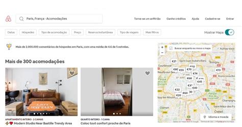 Como Funciona O Airbnb Para Hóspedes 10 Dicas Cupom De Desconto
