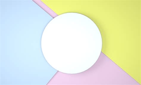 상단 보기 파스텔 그림추상 플랫 평지 배경 크리에이티브 플랫레이 배경 창조적 인 아이디어 레이아웃 3d 일러스트레이션 0명에