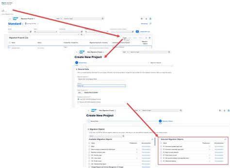 Solved Best Practice To Migrate Journal Entries Sap Community