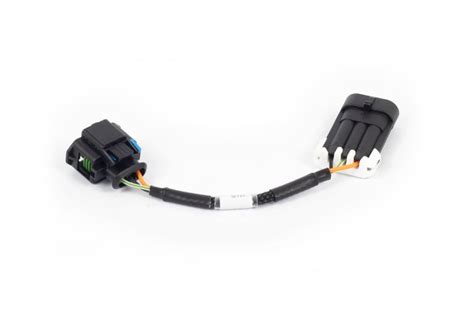 Haltech Nexus Rebel Ls Map Sensor Adaptor Harness Plug N Play W Ht 18 Demon Performance