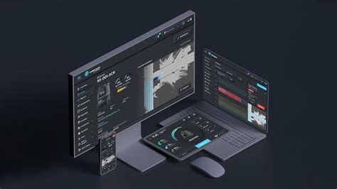 Lionsos Unified Robot Command System
