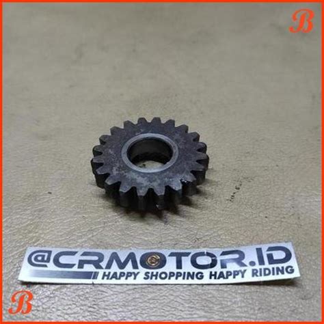 Jual CMO ORIGINAL RASIO RATIO GIGI RATIO GEARBOX RATIO AS GEAR