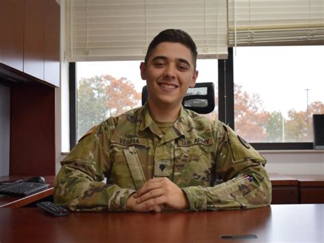 Crane Army Employees Tout Benefits To Choice Of Duty Station Article