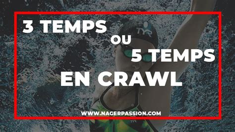 Apprendre à nager le crawl sans matériel