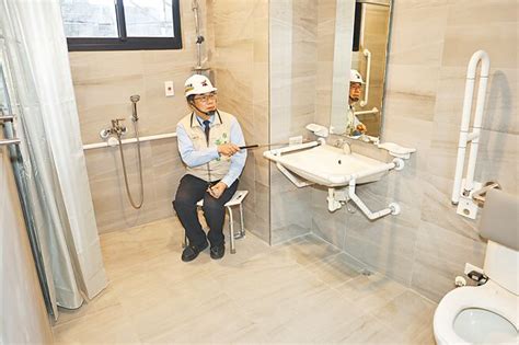 台南首批社宅 今年556戶招租 地方新聞 中國時報