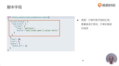 elasticsearch核心技术与实战 16 request body与query dsl简介 youtube