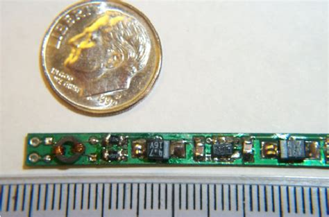 Schematic Of The Buffer Amplifiers Used In Fluctuation Probes Download Scientific Diagram