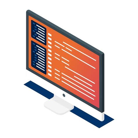 Codificando Al Chico Vector Premium
