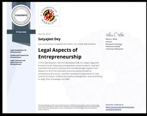 Satyajeet Dey On Linkedin By This End Of December I Completed The Course Provided By