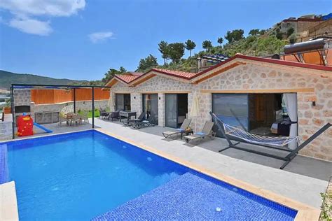 Villa Umut Deniz 2 Tatil Villacısı
