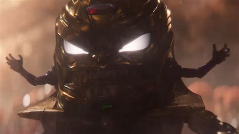 Modok Lets Talk About His Mcu Debut Because I Have Some Strong