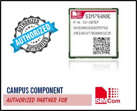 Simcom Sim E G Module For Gsm Gprs At Piece In Pune Id
