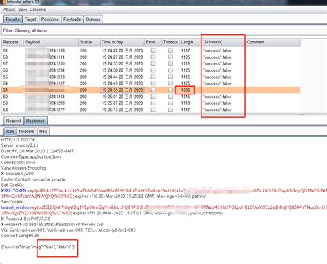 Burpsuite Aircrk