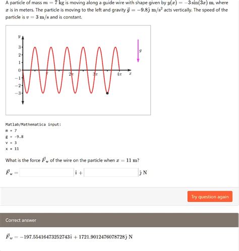 Solved The Correct Answer Is Shown In The Figure For Your Reference