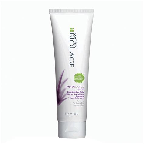 Biolage Hydrasource Conditioning Balm 280ml Matrix Hbp Padstow