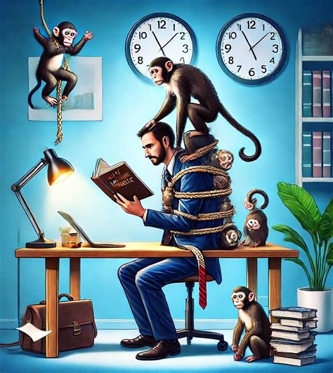 Ali Kamali On Linkedin Leadership Teammanagement Careergrowth Delegation Oneminutemanager