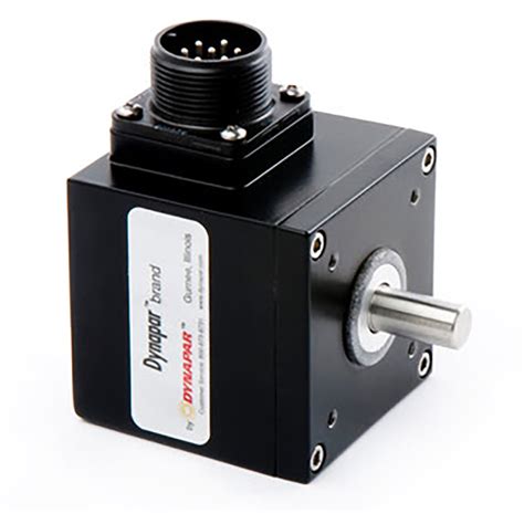 Dynapar 2200103000 Encoder 1 4 Sgl 5 26v Oc 6 Pin Rs