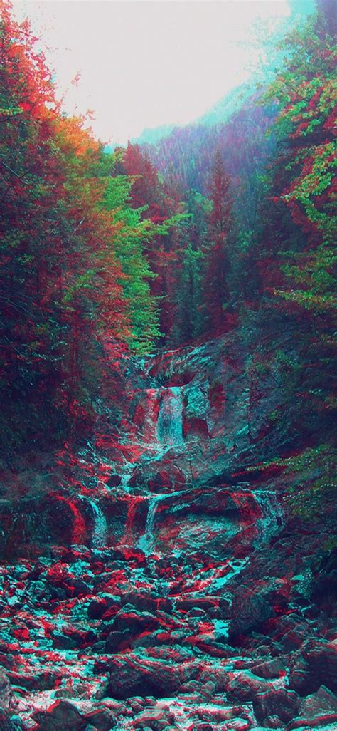 Trippy Wallpaper Ixpap
